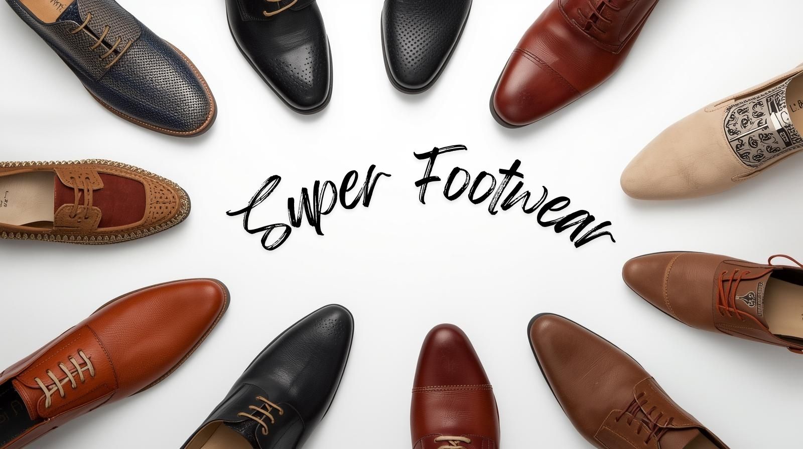 Footwear Super Online Store - Super Footwear Online Store